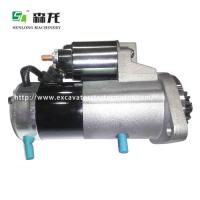 China 12V 15T 1.4KW Starter Motor EA00004199B  QDY1295 QDY-1295 014199 for sale