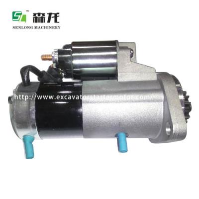 China 12V 15T 1.4KW Starter Motor EA00004199B  QDY1295 QDY-1295 014199 for sale