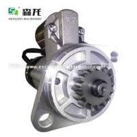 China 12V 15T 1.4KW Starter Motor EA00004199B  QDY1295 QDY-1295 014199 for sale