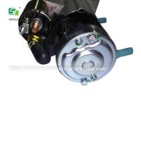 China 12V 15T 1.4KW Starter Motor EA00004199B  QDY1295 QDY-1295 014199 for sale
