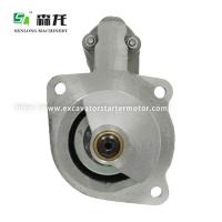 China 12V 10T 2.1KW Starter Motor LRS124 CM18941N 1636300035 10000-59501 2000012618 20000-12618 10000-93615 1000093615 10000-59501 1000059501 10000-16477 1000016477 10000-12062 1000012062 925-022 for sale