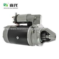 China 12V 10T 2.1KW Starter Motor LRS124 CM18941N 1636300035 10000-59501 2000012618 20000-12618 10000-93615 1000093615 10000-59501 1000059501 10000-16477 1000016477 10000-12062 1000012062 925-022 for sale