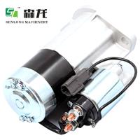 China 12V 9T 1.4KW starter motor M0T60081 M0T60082 M0T60081 23300-1S770 23300-1S771 23300-1S772 23300-1S710 17685 M001T60313 M0T60081 M0T60081A M0T60081AC M0T60081ZC M0T60082 M0T60082ZC for sale