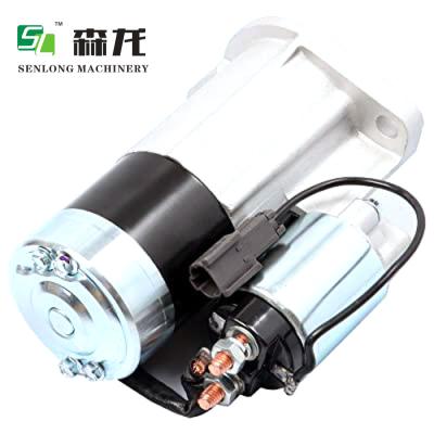 China 12V 9T 1.4KW starter motor M0T60081 M0T60082 M0T60081 23300-1S770 23300-1S771 23300-1S772 23300-1S710 17685 M001T60313 M0T60081 M0T60081A M0T60081AC M0T60081ZC M0T60082 M0T60082ZC for sale