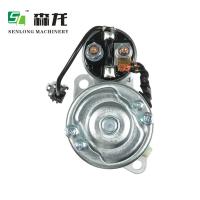 China 12V 9T 1.4KW starter motor M0T60081 M0T60082 M0T60081 23300-1S770 23300-1S771 23300-1S772 23300-1S710 17685 M001T60313 M0T60081 M0T60081A M0T60081AC M0T60081ZC M0T60082 M0T60082ZC for sale