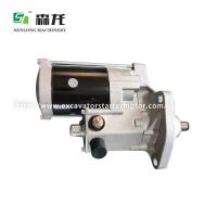 China 24V 11T 5.5KW Starter Motor QSB6.7 QDJ2843 428000-2890 3971612 4280002890 126-17399 12617399 0128036144A 17399 17399N ND2892 428080-2890 4280802890 410-52470 580091290 5800912-90 for sale