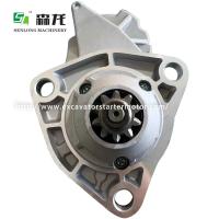 China 24V 11T 5.5KW Starter Motor QSB6.7 QDJ2843 428000-2890 3971612 4280002890 126-17399 12617399 0128036144A 17399 17399N ND2892 428080-2890 4280802890 410-52470 580091290 5800912-90 for sale