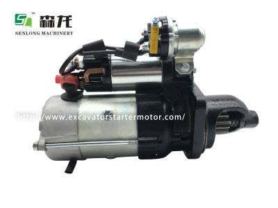 China 24V 12T 6.0KW Starter Motor LG6225E M93R3002SE C4983774 M93R3052SE M93R3002SE 4983774 4983774 22999DA1 5240933002 LNM93R3002SE for sale