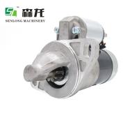 China 12V 11T 1.3KW Starter Motor S114-231B CM18207N SJ-00203R 121-18207 014235 SHI0141 80-18207 3104-331 110417 90-18207 S-8551 243-12131 682004112 913259 011903639 251061 JS729 8EA730269001 S114-235 for sale
