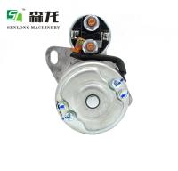 China 12V 11T 1.3KW Starter Motor S114-231B CM18207N SJ-00203R 121-18207 014235 SHI0141 80-18207 3104-331 110417 90-18207 S-8551 243-12131 682004112 913259 011903639 251061 JS729 8EA730269001 S114-235 for sale