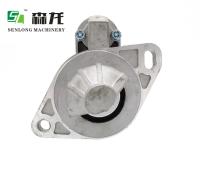 China 12V 11T 1.3KW Starter Motor S114-231B CM18207N SJ-00203R 121-18207 014235 SHI0141 80-18207 3104-331 110417 90-18207 S-8551 243-12131 682004112 913259 011903639 251061 JS729 8EA730269001 S114-235 for sale