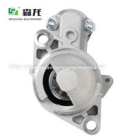 China 12V 10T 1.0KW Starter Motor 428000-6410 1636302118 4280006410 31200-Z6L-003 31200Z6L003 DV5E2 SND0728 19250N 19250 126-19250 19250 S190-6278 S-19250 70-926-780 70-926-780N 410-52309 for sale
