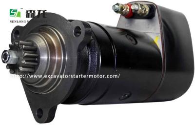 China 24V 11T 9.0KW Starter Motor  0 001 420 028 229312 0-001-510-039 0001510039 0 001 510 039 SBO0299 410-24168 260-51207 for sale