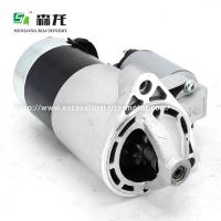 China 12V 9T 0.8KW Starter Motor  S11-3708110GA 113-19119 S11-370811GA S11370811GA 211630751 21163-0751 D6GC201 S11-3708010 S113708010 11319119 S-19119 S19119 MIA11732 VL2-0011N VL20011N 19119 19119N for sale