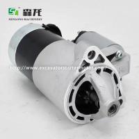 China 12V 9T 0.8KW Starter Motor  S11-3708110GA 113-19119 S11-370811GA S11370811GA 211630751 21163-0751 D6GC201 S11-3708010 S113708010 11319119 S-19119 S19119 MIA11732 VL2-0011N VL20011N 19119 19119N for sale