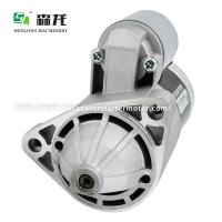 China 12V 9T 0.8KW Starter Motor  S11-3708110GA 113-19119 S11-370811GA S11370811GA 211630751 21163-0751 D6GC201 S11-3708010 S113708010 11319119 S-19119 S19119 MIA11732 VL2-0011N VL20011N 19119 19119N for sale