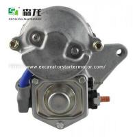 China 12V 10T 1.4KW Starter Motor  428000-9620 LR034028 4280009620 DSN1419 CPLA11001AB 428000-9620 CPLA11001CB LR034028 4280809620 for sale