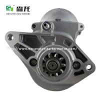 China 12V 10T 1.4KW Starter Motor  428000-9620 LR034028 4280009620 DSN1419 CPLA11001AB 428000-9620 CPLA11001CB LR034028 4280809620 for sale