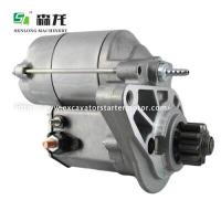 China 12V 10T 1.4KW Starter Motor  428000-9620 LR034028 4280009620 DSN1419 CPLA11001AB 428000-9620 CPLA11001CB LR034028 4280809620 for sale