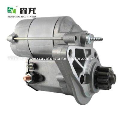 China 12V 10T 1.4KW Starter Motor  428000-9620 LR034028 4280009620 DSN1419 CPLA11001AB 428000-9620 CPLA11001CB LR034028 4280809620 for sale