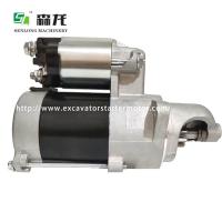 China 12V 9T 0.4KW starter motor  S108-96A S108-96B 410-44066 21163-2055 21163-2055 18489 CM18489N 121-18489 SHI0152 SND0447 80-18489 3104-080 90-18489 S108-96B 21163-2055 21163-2110 57-3661 18489 190-6124 for sale