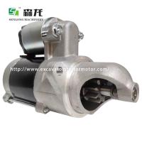 China 12V 9T 0.4KW starter motor  S108-96A S108-96B 410-44066 21163-2055 21163-2055 18489 CM18489N 121-18489 SHI0152 SND0447 80-18489 3104-080 90-18489 S108-96B 21163-2055 21163-2110 57-3661 18489 190-6124 for sale