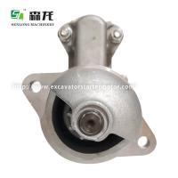 China 12V 9T 0.4KW starter motor  S108-96A S108-96B 410-44066 21163-2055 21163-2055 18489 CM18489N 121-18489 SHI0152 SND0447 80-18489 3104-080 90-18489 S108-96B 21163-2055 21163-2110 57-3661 18489 190-6124 for sale