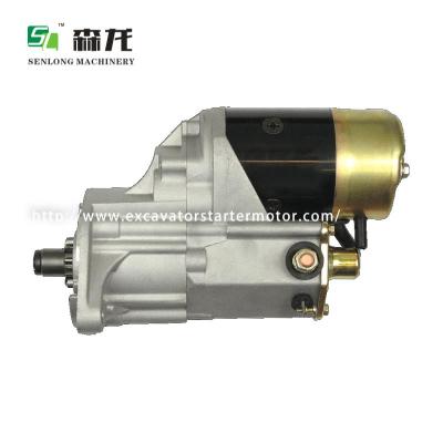 China 24V 11T 4.5KW starter motor  0280005510 246-25206 028000-551 028000-5510 028000-565 028000-5650 028000-631 028000-6310 246-25206 028000551 0280005510 028000565 0280005650 028000631 for sale