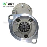 China 24V 11T 4.5KW starter motor  0280005510 246-25206 028000-551 028000-5510 028000-565 028000-5650 028000-631 028000-6310 246-25206 028000551 0280005510 028000565 0280005650 028000631 for sale