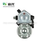 China 12V 11T 3.0KW  Starter Motor 428000-1370 28100-33070 REF254 28000-0291 428000-1370 428000-1371 428000-3110 428000-3111 428080-3111 for sale