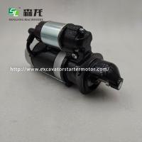 China 12V 9T 3.8KW Starter Motor for 1001557368A QDJ1401V-P 1001557368 1001557368B for sale