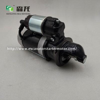 China 12V 9T 3.8KW Starter Motor for 1001557368A QDJ1401V-P 1001557368 1001557368B for sale