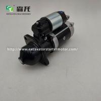 China 12V 9T 3.8KW Starter Motor for 1001557368A QDJ1401V-P 1001557368 1001557368B for sale