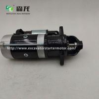 China 12V 9T 3.8KW Starter Motor for 1001557368A QDJ1401V-P 1001557368 1001557368B for sale