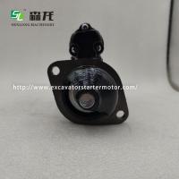 China 12V 9T 3.8KW Starter Motor for 1001557368A QDJ1401V-P 1001557368 1001557368B for sale