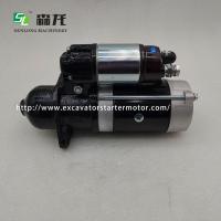 China 12V 9T 3.8KW Starter Motor for 1001557368A QDJ1401V-P 1001557368 1001557368B for sale