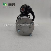 China 12V 9T 3.8KW Starter Motor for 1001557368A QDJ1401V-P 1001557368 1001557368B for sale