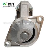 China 12V 9T 1.4KW Starter Motor for EG523-63011 EG523-63011 EG52363011 428000-9520 4280009520 for sale