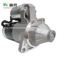 China 12V 9T 1.4KW Starter Motor for EG523-63011 EG523-63011 EG52363011 428000-9520 4280009520 for sale