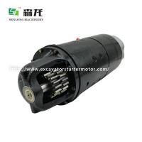 China 24V 15T 10KW Starter Motor for 0001602002 01160290 1160290 J1R24X10H7623 0331500001 0001600003 0001600005 0001600006 0001600007 0001600010 0001600011 0001600012 0001600013 0001602001 0001602002 for sale