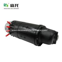 China 24V 15T 10KW Starter Motor for 0001602002 01160290 1160290 J1R24X10H7623 0331500001 0001600003 0001600005 0001600006 0001600007 0001600010 0001600011 0001600012 0001600013 0001602001 0001602002 for sale