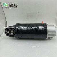 China 24V 15T 10KW Starter Motor for 0001602002 01160290 1160290 J1R24X10H7623 0331500001 0001600003 0001600005 0001600006 0001600007 0001600010 0001600011 0001600012 0001600013 0001602001 0001602002 for sale