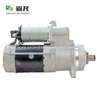 China 24V 11T 4.0KW Starter Motor for  26024349 26024797 for sale