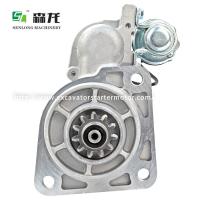 China 24V 11T 4.0KW Starter Motor for  26024349 26024797 for sale