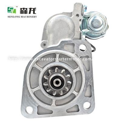 China 24V 11T 4.0KW Starter Motor for  26024349 26024797 for sale