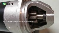 China 24V 9T 2.5KW Starter Motor for  283-4752 01109035-24 243-4342 11.131.41 283-4752 2834752 t400146 273-20201 TS-6255 TS6255 411-912-0008 4119120008 2834752 36560 3182-565 11.131.265 IS1100 AZE2156 for sale
