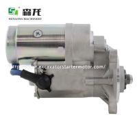 China 12V 10T 2KW Starter Motor for  0280008230 CM17100N SN-0050R 126-17100 VS-17100 018230 SND0300 610-178 80-17100 SR9944X 3190-524 110626 3T5649 90-17100 S-8132 3004017 LRS01787 S9911 17100 028000-8230 for sale