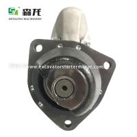 China 24V 11T 7.5KW Starter Motor for  03316020010 0331-602-0010 0430199000 0430199100 03306020410 0330-602-0410 0430198100 0406561000 0406561001 03316020010 0331-602-0010 0430199000 0430199100 03306020410 for sale