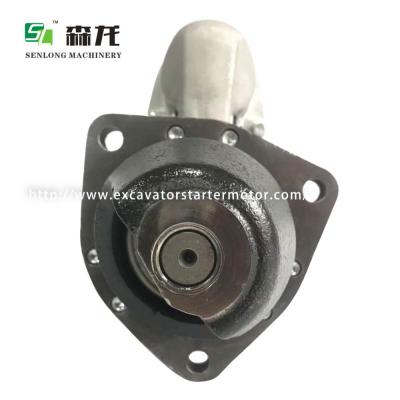 China 24V 11T 7.5KW Starter Motor for  03316020010 0331-602-0010 0430199000 0430199100 03306020410 0330-602-0410 0430198100 0406561000 0406561001 03316020010 0331-602-0010 0430199000 0430199100 03306020410 for sale
