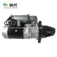 China 24V 11T 7.5KW Starter Motor for  03316020010 0331-602-0010 0430199000 0430199100 03306020410 0330-602-0410 0430198100 0406561000 0406561001 03316020010 0331-602-0010 0430199000 0430199100 03306020410 for sale